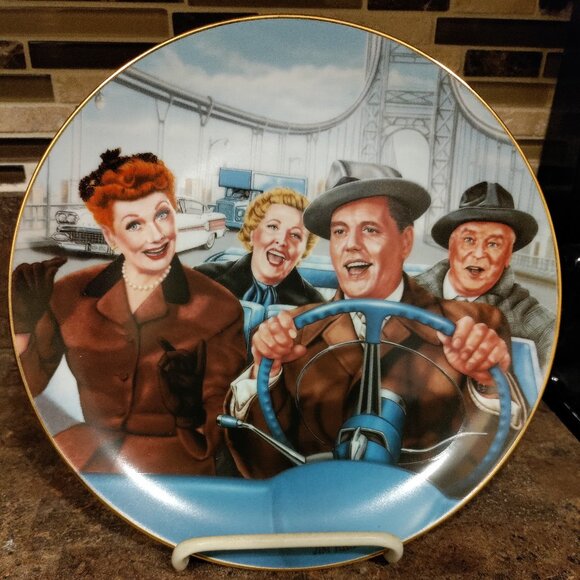 The Hamilton Collection | Wall Decor | The Hamilton Collection I Love ...